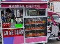 鸡蛋灌饼小吃车多少钱一辆_鸡蛋灌饼小吃车摆摊技巧