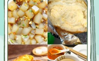 大同特产小吃可携带_哪些值得买