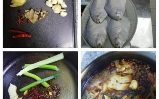 家熬平鱼怎么做_平鱼怎么熬不腥