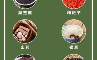 男人补肾益精吃什么好_肾虚怎么食补