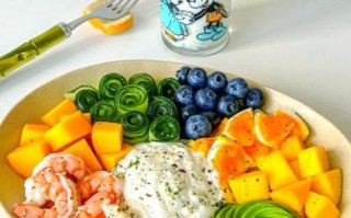 水果沙拉怎么做_水果沙拉需要哪些材料