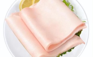 吃猪皮会长胖吗_猪皮热量高不高