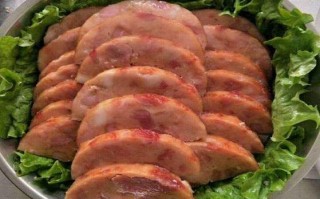 定州焖子哪里最正宗_定州焖子做法