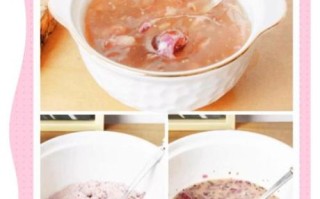 藕粉怎么冲成水了_藕粉冲成水的原因