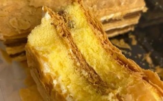 拿破仑蛋糕热量高吗_减肥能吃吗