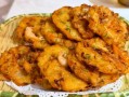 油炸虾饼的做法大全_油炸虾饼怎么做才酥脆