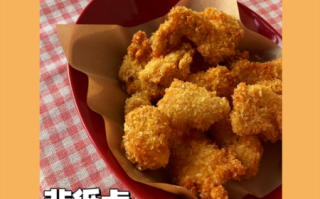 街边炸鸡块怎么腌制_炸鸡块腌制配方比例