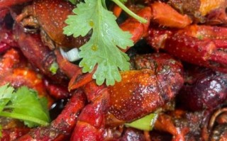 油焖小龙虾怎么做_油焖小龙虾的家常做法