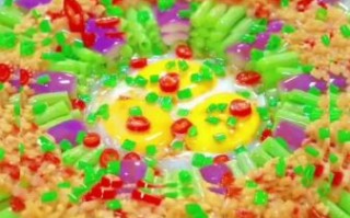 蒜蓉豇豆怎么做_蒜蓉豇豆焯水几分钟