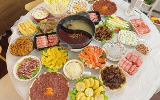 火锅种类有哪些_哪种火锅最适合家庭聚餐