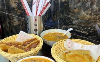 方中山胡辣汤料怎么做_正宗配方比例是多少