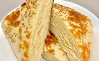 千层饼怎么做_千层饼的做法和配方