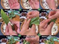 牛角粽子怎么包_牛角粽子与普通粽子区别