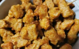 桥头排骨怎么做才酥脆_桥头排骨是哪里的特产