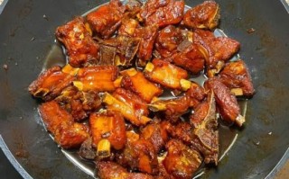 糖醋排骨怎么做_糖醋排骨怎么做好吃又简单