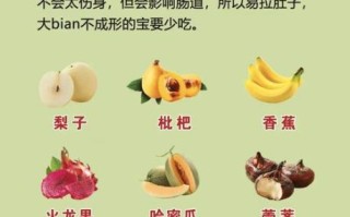 寒性食物有哪些_寒性水果有哪些