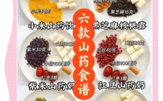 山药怎么吃最有营养_山药怎么吃最健康