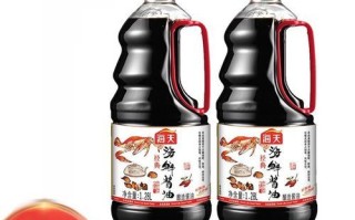 海天海鲜酱油怎么用_海天海鲜酱油和生抽区别