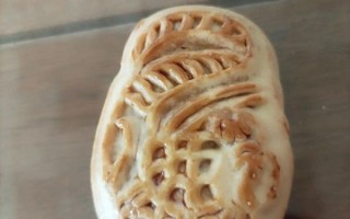 腐乳饼怎么做才酥_腐乳饼做法窍门