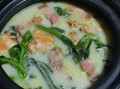 蚌肉煲汤配什么食材好_蚌肉煲汤怎么搭配最鲜