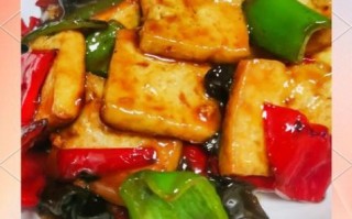 豆腐怎么做好吃入味_豆腐入味技巧有哪些