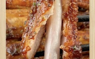 油炸排骨怎么做外酥里嫩_油炸排骨用什么粉最好