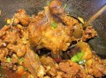 铁锅炖大鹅上一句怎么说_东北话顺口溜完整版