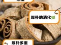 厚朴的功效与作用_厚朴怎么吃效果最好