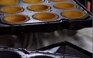 曲奇饼干机多少钱一台_曲奇饼干机哪个牌子好