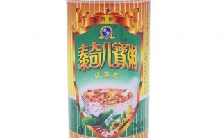 泰奇八宝粥多少钱一箱_泰奇八宝粥怎么加热