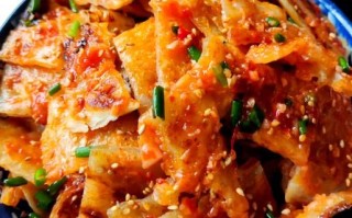 家常饼怎么做_新手零失败图解步骤