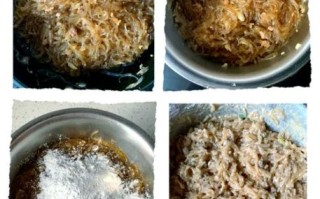粉条焖子怎么做_家常粉条焖子做法