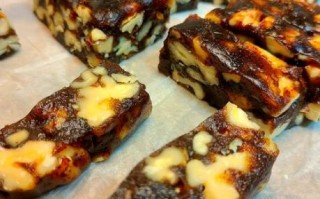 枣糕的做法_枣糕家常做法最简单