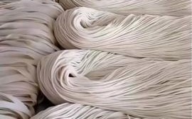 重庆鲜面条配方比例是多少_正宗做法需要哪些原料