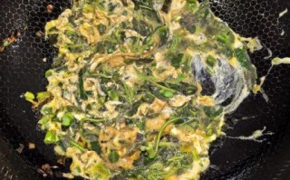 香椿芽怎么做好吃_香椿芽的做法家常菜