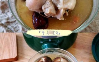 香菇炖鸡的功效与禁忌_什么人不能吃