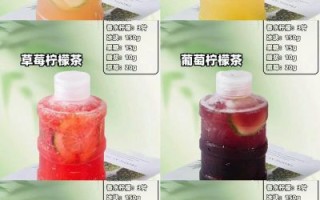 奶茶店柠檬水怎么做_自制柠檬水的正确做法