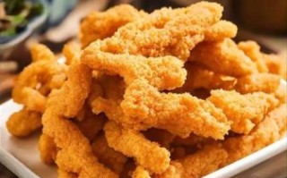 酥肉怎么炸才脆_炸酥肉用什么粉更酥