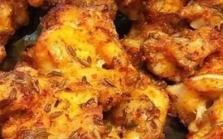 烤鸡架烤箱温度和时间_家用烤箱怎么烤鸡架