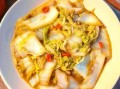 2白菜怎么做好吃_2白菜的家常做法