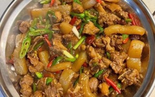 魔芋啤酒鸭怎么做_魔芋啤酒鸭热量高吗