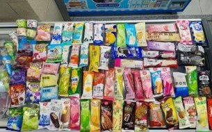 附近冰淇淋批发市场在哪里_进货价格一般多少