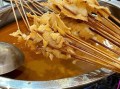西安麻酱涮牛肚怎么做_涮牛肚蘸料配方