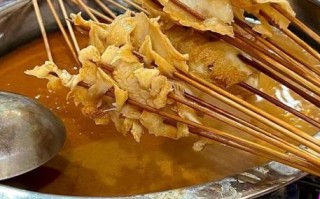 西安麻酱涮牛肚怎么做_涮牛肚蘸料配方