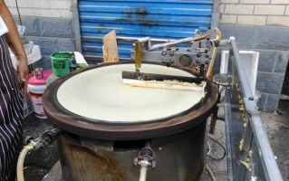 第六代全自动煎饼机多少钱一台_第六代全自动煎饼机好用吗