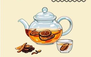 秋季喝什么茶养生最好_秋季养生茶推荐