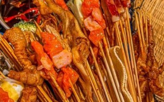 成都美食图片大全高清_哪里找