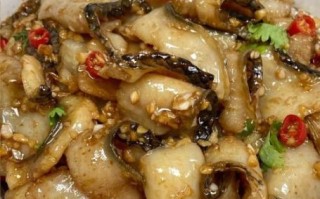 爆炒鱼片怎么做_鱼片怎么炒不碎