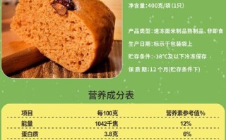 面粉红糖发糕怎么做_红糖发糕为什么塌陷