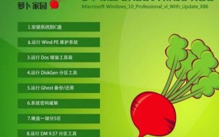 萝卜家园官网下载地址_萝卜家园系统怎么样